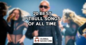 20 Best Pitbull Songs of All Time (Greatest Hits)