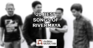20 Best Songs of Rivermaya (Greatest Hits)