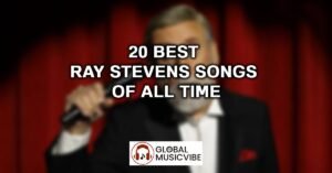 20 Best Ray Stevens Songs of All Time (Greatest Hits)