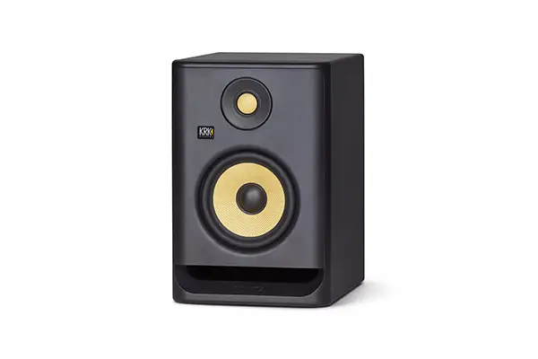 5 Best Studio Monitors Under $500