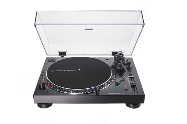 5 Best Turntables for Beginners