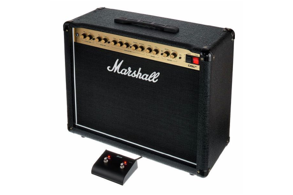 5 Best Guitar Amplifiers for Rock