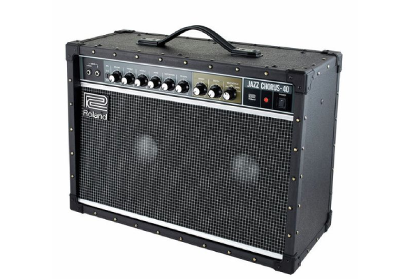 5 Best Guitar Amplifiers for Jazz | GlobalMusicVibe